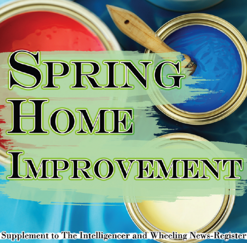 Spring Home Improvement | News, Sports, Jobs - The Intelligencer